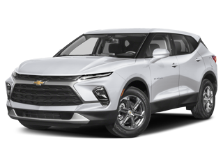 Visit Jefferson Chevrolet | Chevy Dealership in Detroit, MI