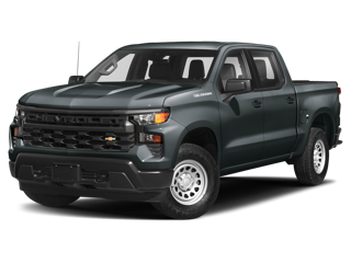 Visit Jefferson Chevrolet | Chevy Dealership in Detroit, MI