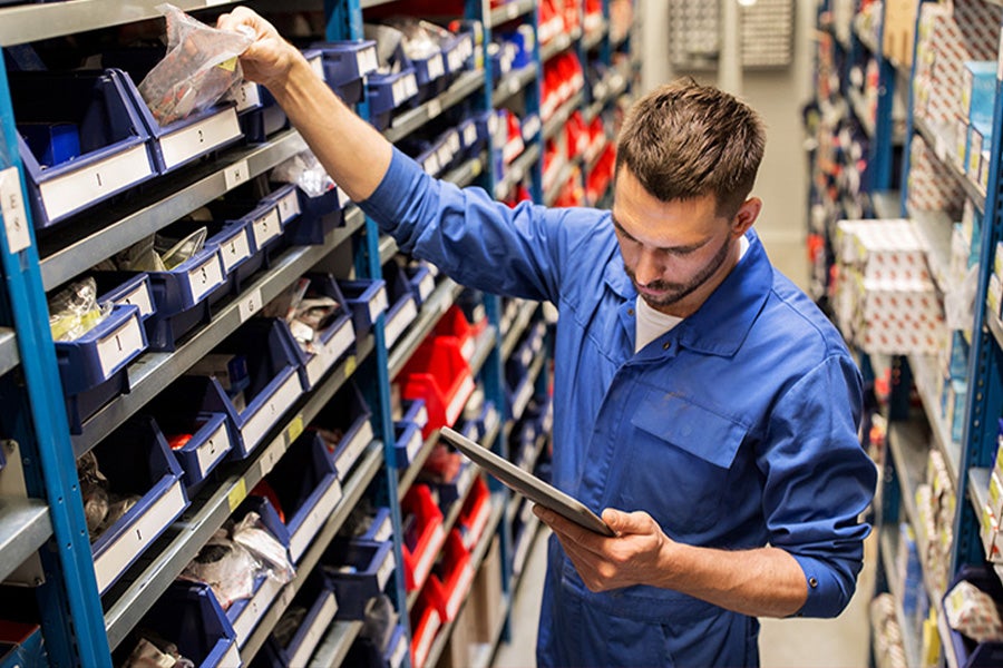 Visit Jefferson Chevrolet | Chevy Dealership in Detroit, MI